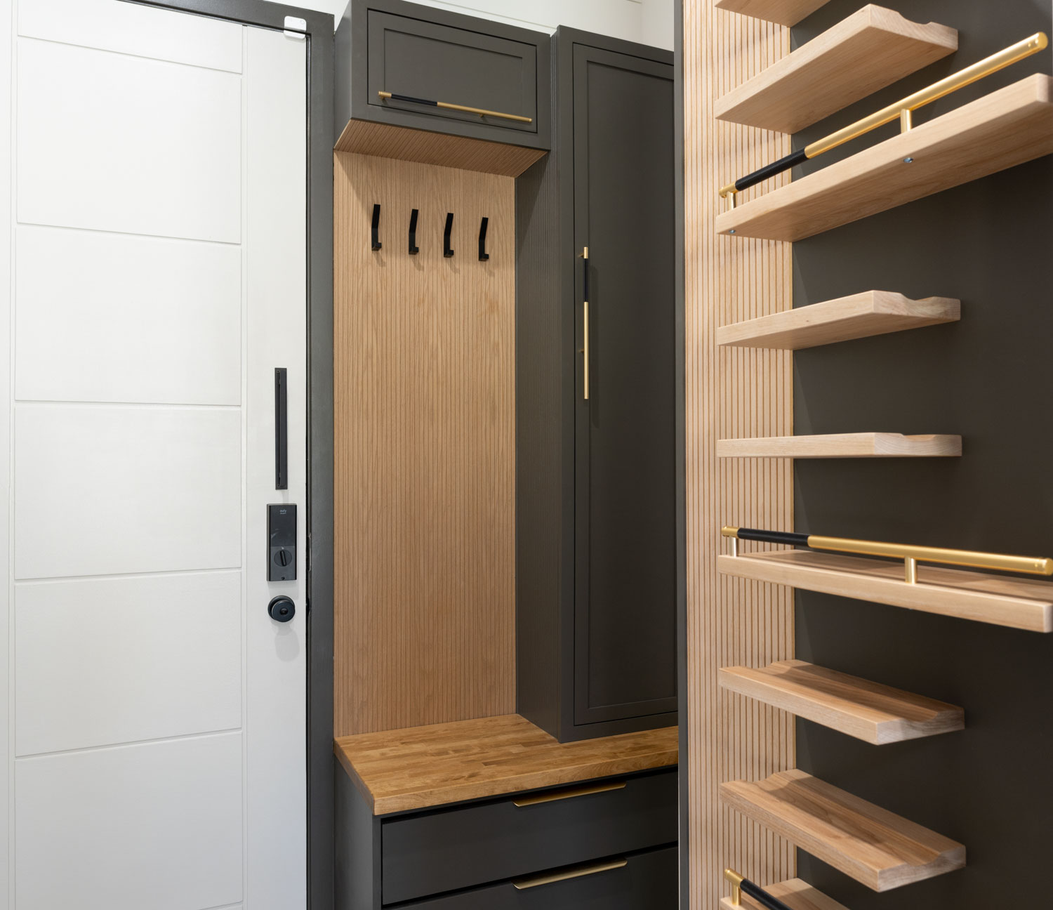 How to Build a Sturdy Wine Rack for 30 Bottles - Neatly Living